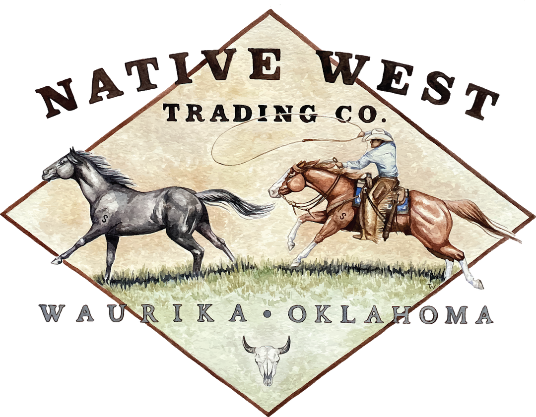 Native West Trading Company