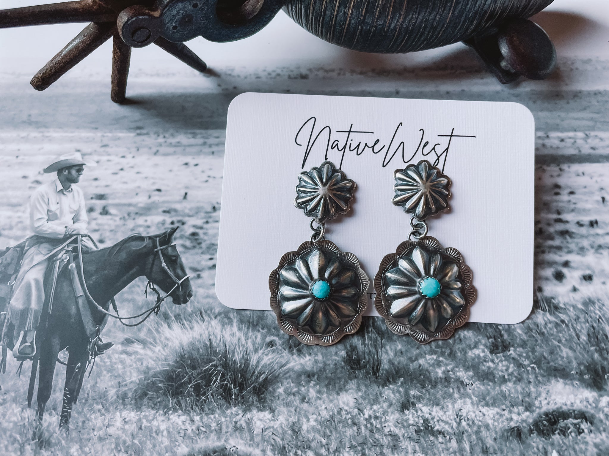 Native West Trading Company